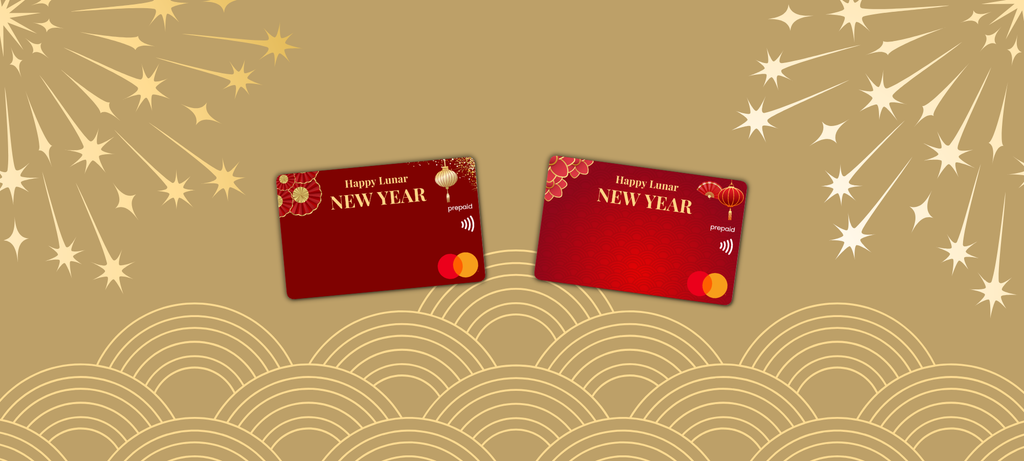 Lunar New Year 2026 – Year of the Horse Gifts | Gift Card Store
