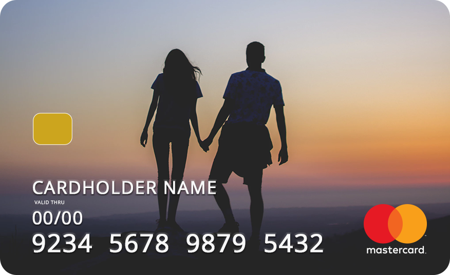 Design Your Own Mastercard Gift Card - Gift Card Store