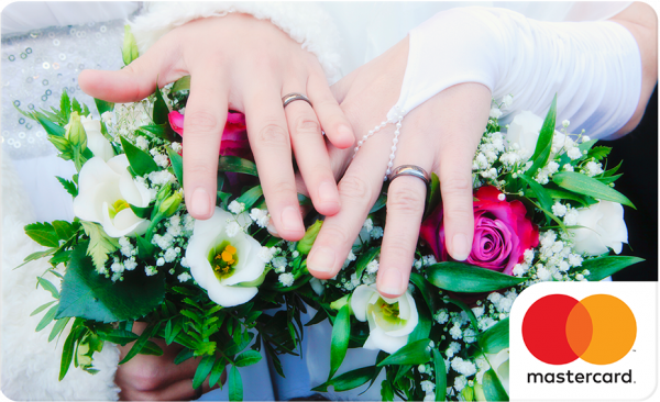 Wedding Gift Cards & Vouchers | Gift Card Store