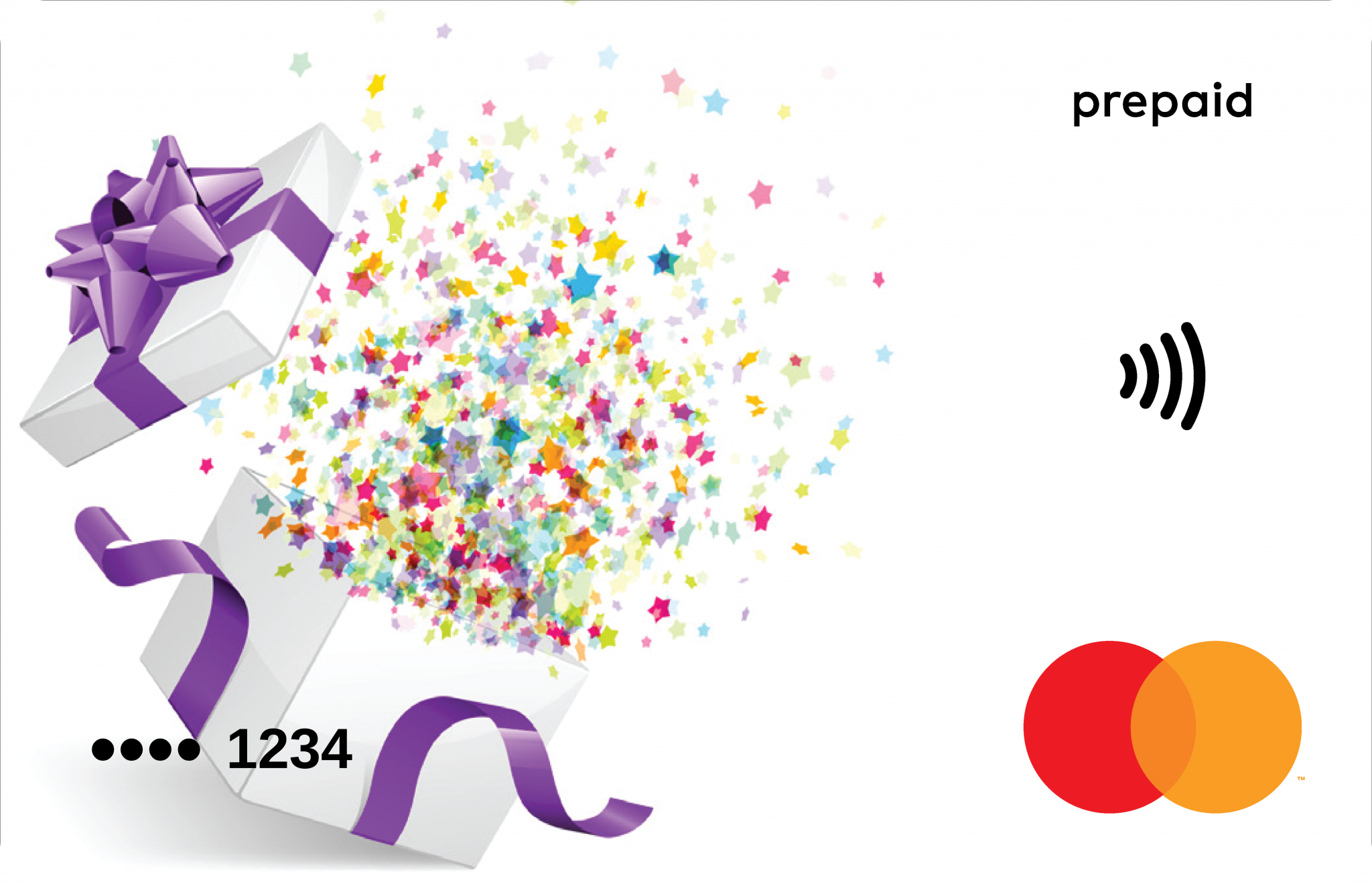 Digital Gift Card - Gift Box - Gift Card Store