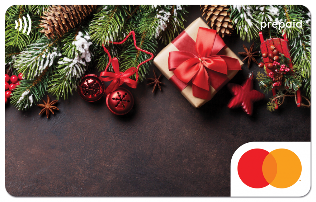 Christmas Gift Cards & Vouchers Online - Gift Card Store