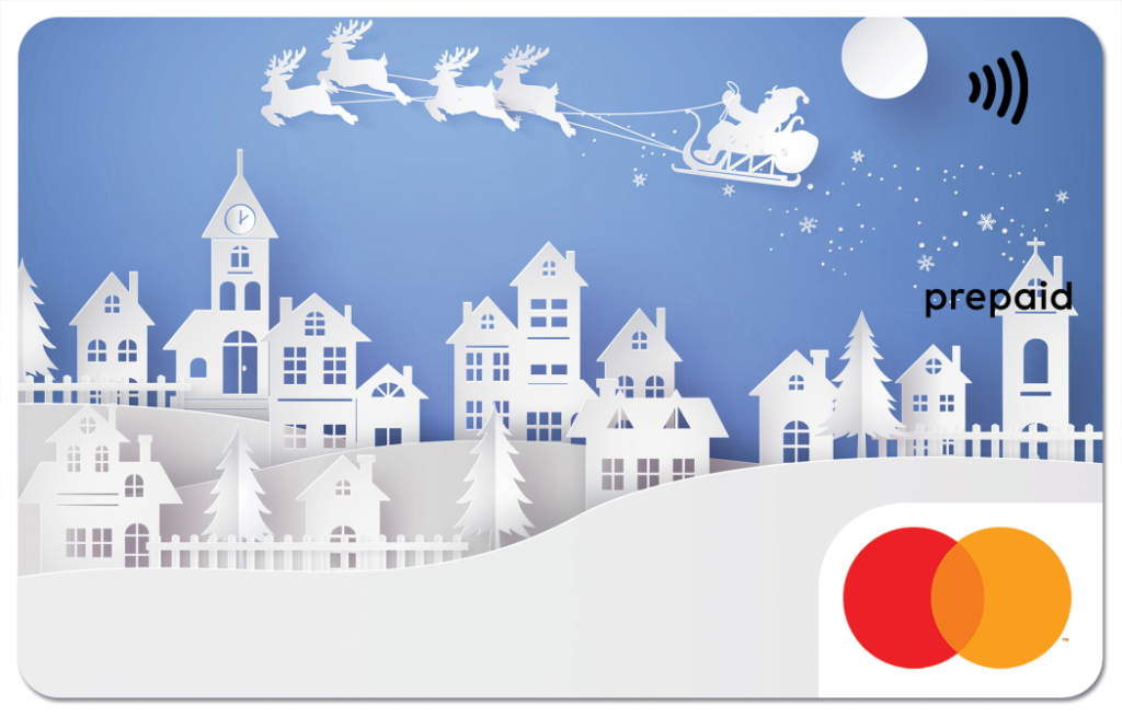 Christmas Gift Cards & Vouchers Online - Gift Card Store