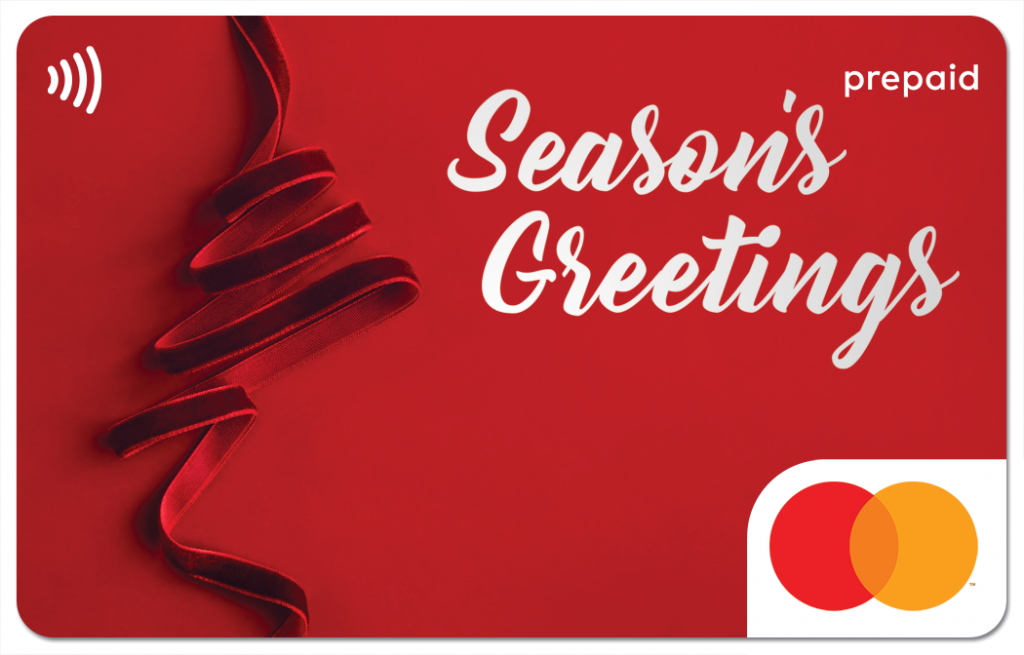 Christmas Gift Cards & Vouchers Online - Gift Card Store