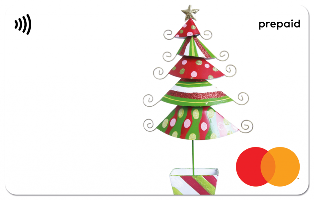 Christmas Gift Cards & Vouchers Online - Gift Card Store