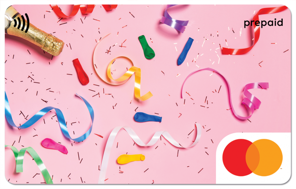 Prepaid Visa & Mastercard Gift Cards - Gift Card Store