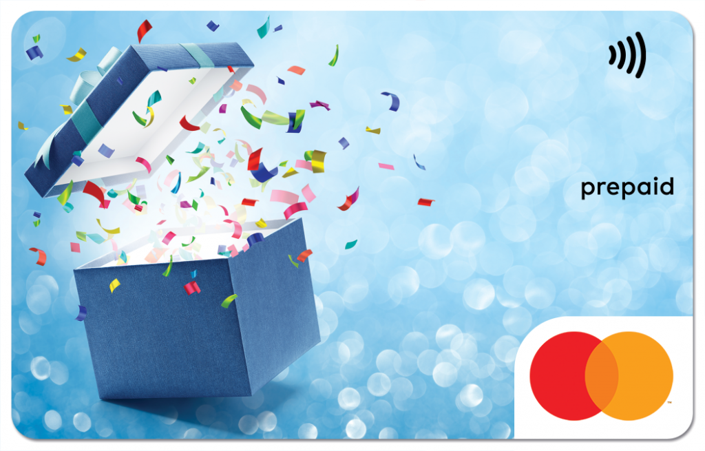 Prepaid Visa & Mastercard Gift Cards - Gift Card Store