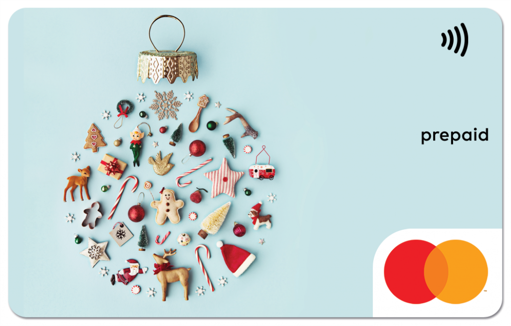 Christmas Gift Cards & Vouchers Online - Gift Card Store