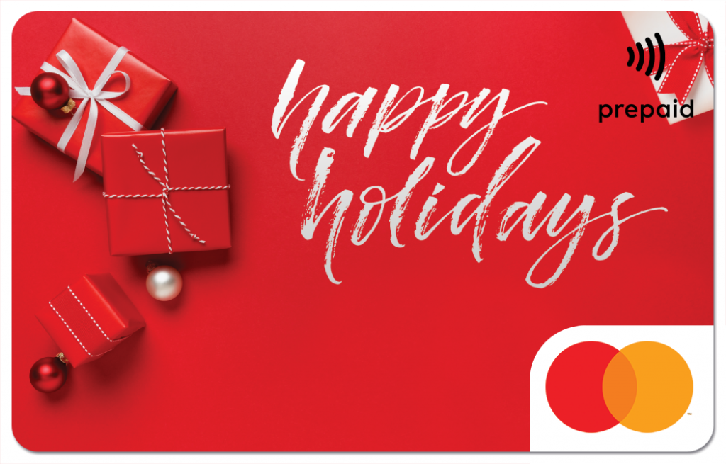 Christmas Gift Cards & Vouchers Online - Gift Card Store