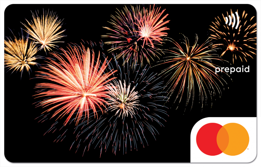 Fireworks Gift Card - Gift Card Store