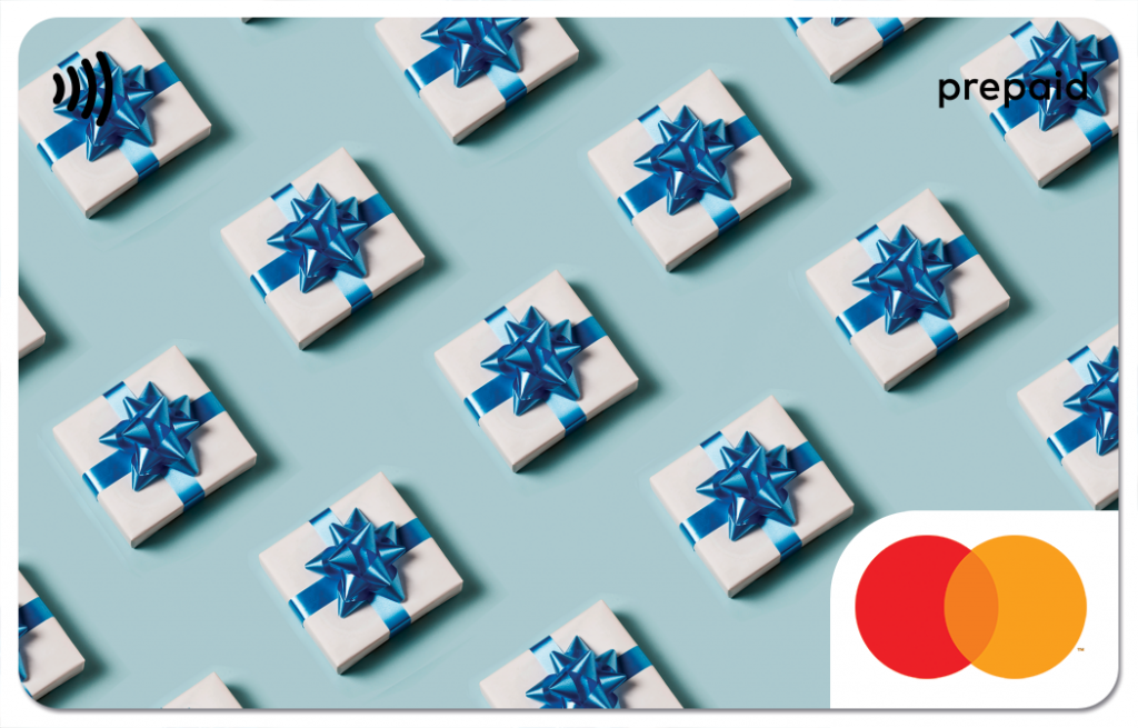 Blue Ribbon Presents Gift Card - Gift Card Store