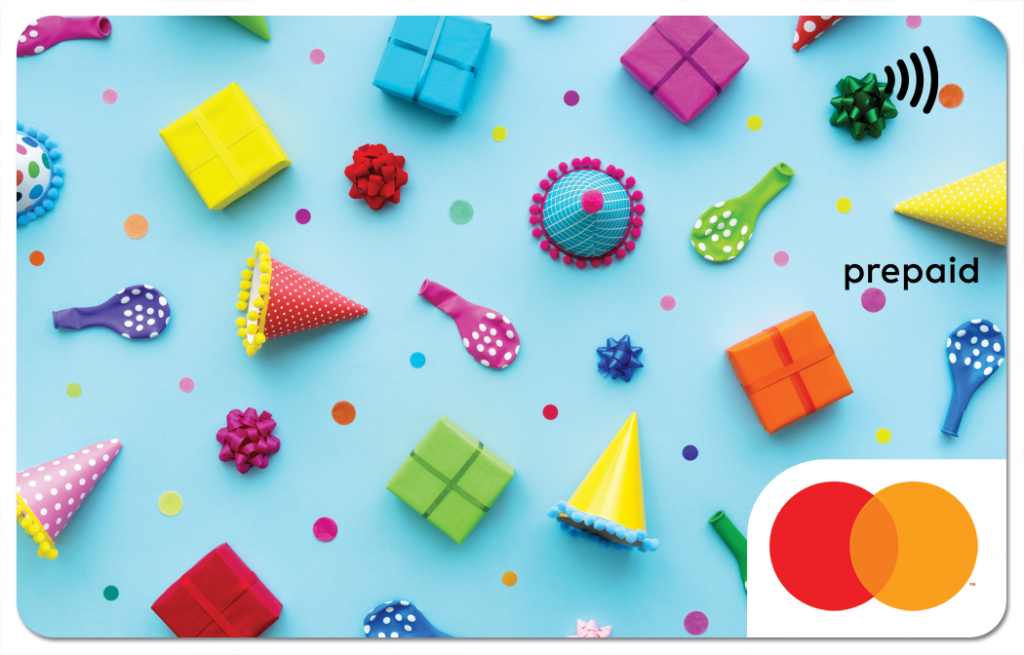Birthday Gift Cards & Vouchers - Gift Card Store