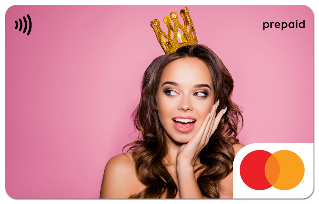 Prepaid Visa & Mastercard Gift Cards - Gift Card Store