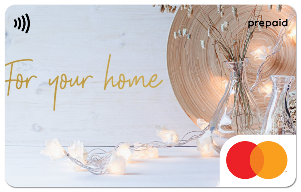 Your New Home Gift Card - Gift Card Store