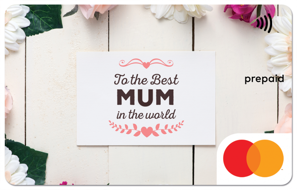 Mother's Day Gift Cards & Vouchers Online - Gift Card Store