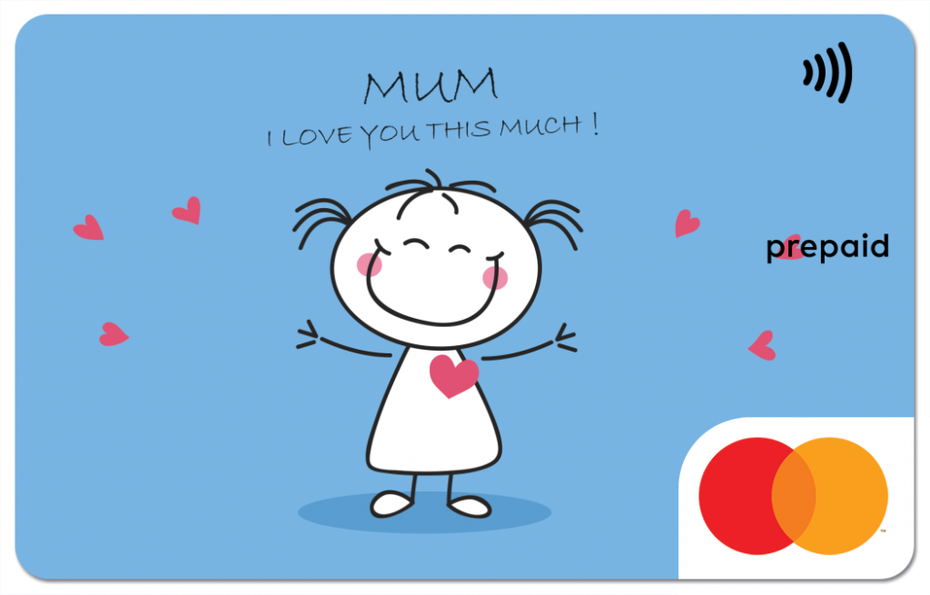 Mother's Day Gift Cards & Vouchers Online - Gift Card Store