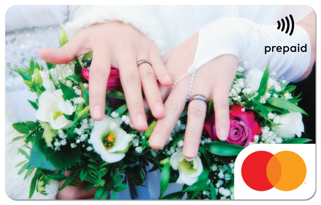 Her Wedding Gift Card - Gift Card Store