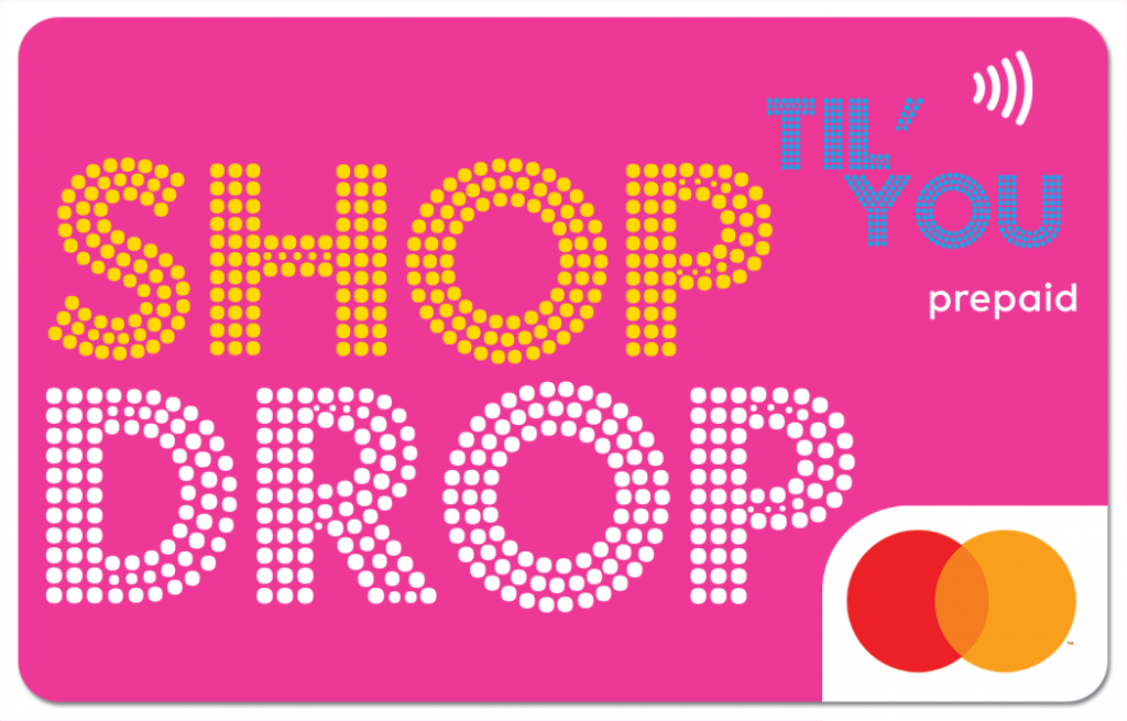 Shop Til You Drop Gift Card - Gift Card Store