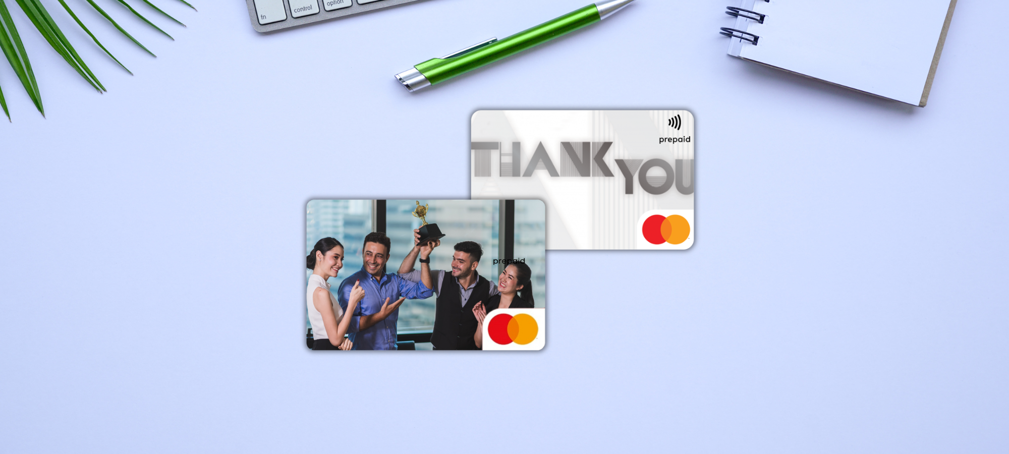 Motivating and retaining talent: Using Gift Cards for Staff Awards ...