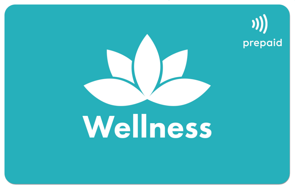Wellness Gift Card - Gift Card Store