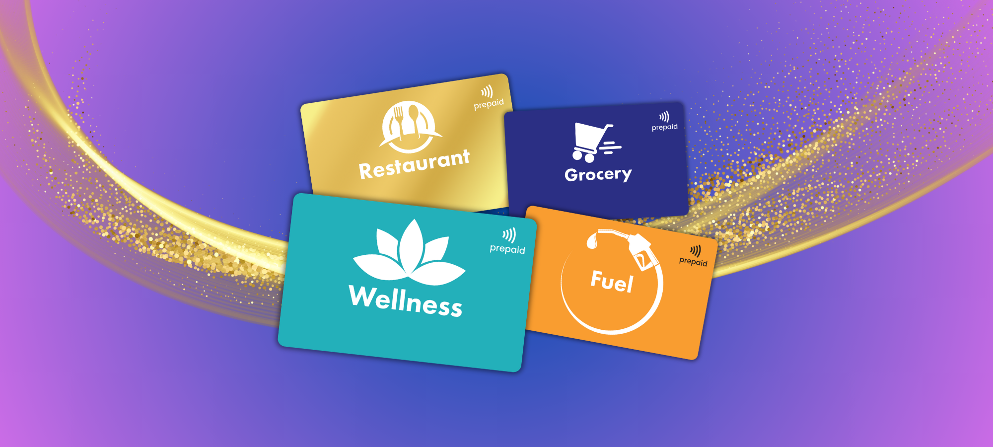 Specialty Gift Cards: unique gifts for every occasion