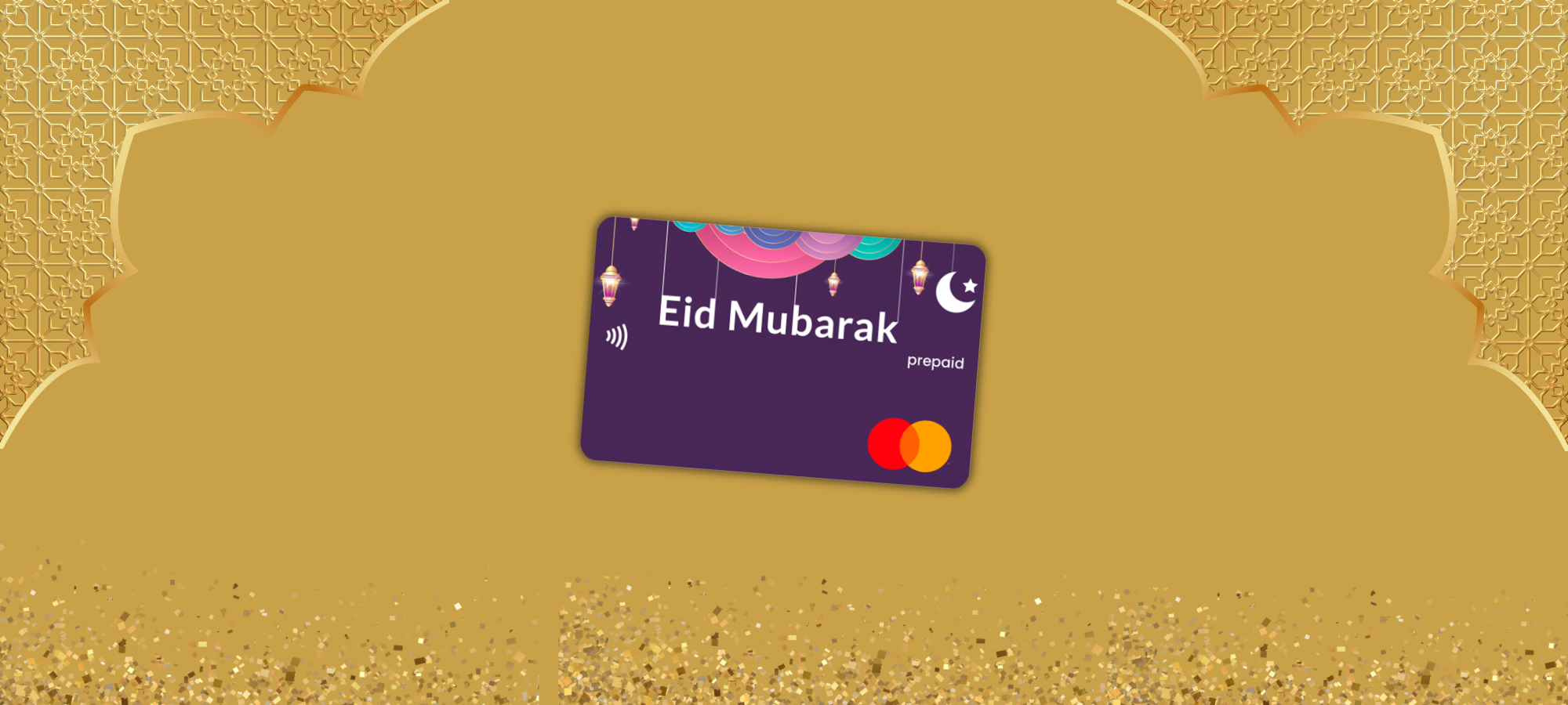 Celebrate Eid with Meaningful Gifts & E-Gift Cards - Gift Card Store